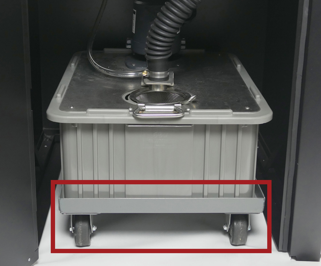 Allied High Tech Products - PowerCut 10x™ Abrasive Cut off Saw