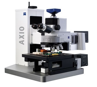 Allied High Tech Products - Axio Imager Vario