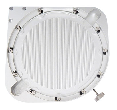 Allied High Tech Products - X-Prep® Precision Milling/Polishing System