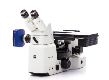 Allied High Tech Products - Axiovert 5 & Axiovert 7 MAT Inverted ...