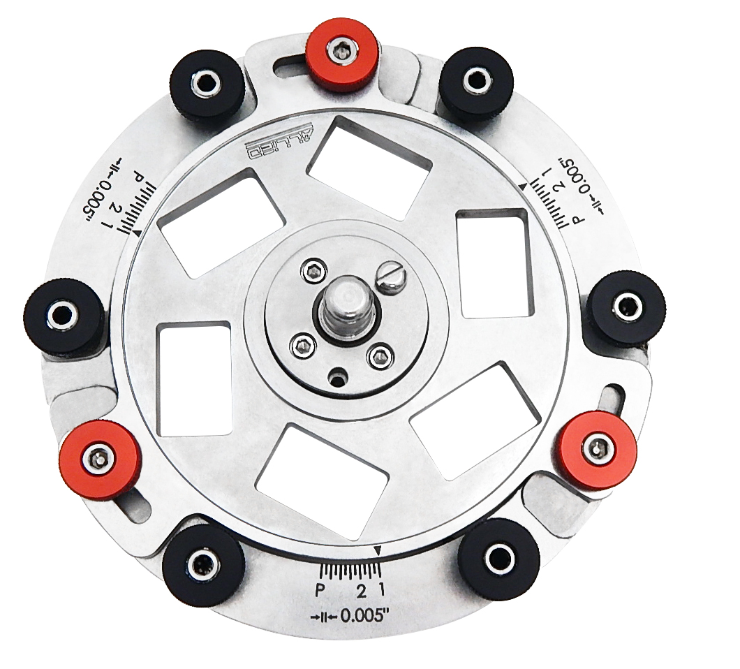 Allied High Tech Products - Printed Circuit Board Analysis Equipment