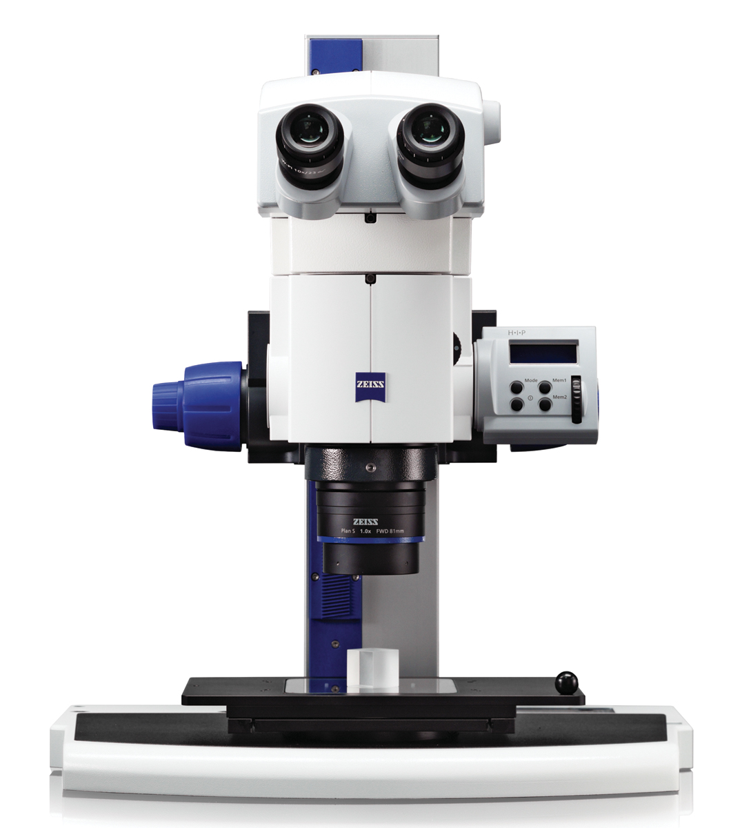 Allied High Tech Products - Discovery Series V20 Stereomicroscopes